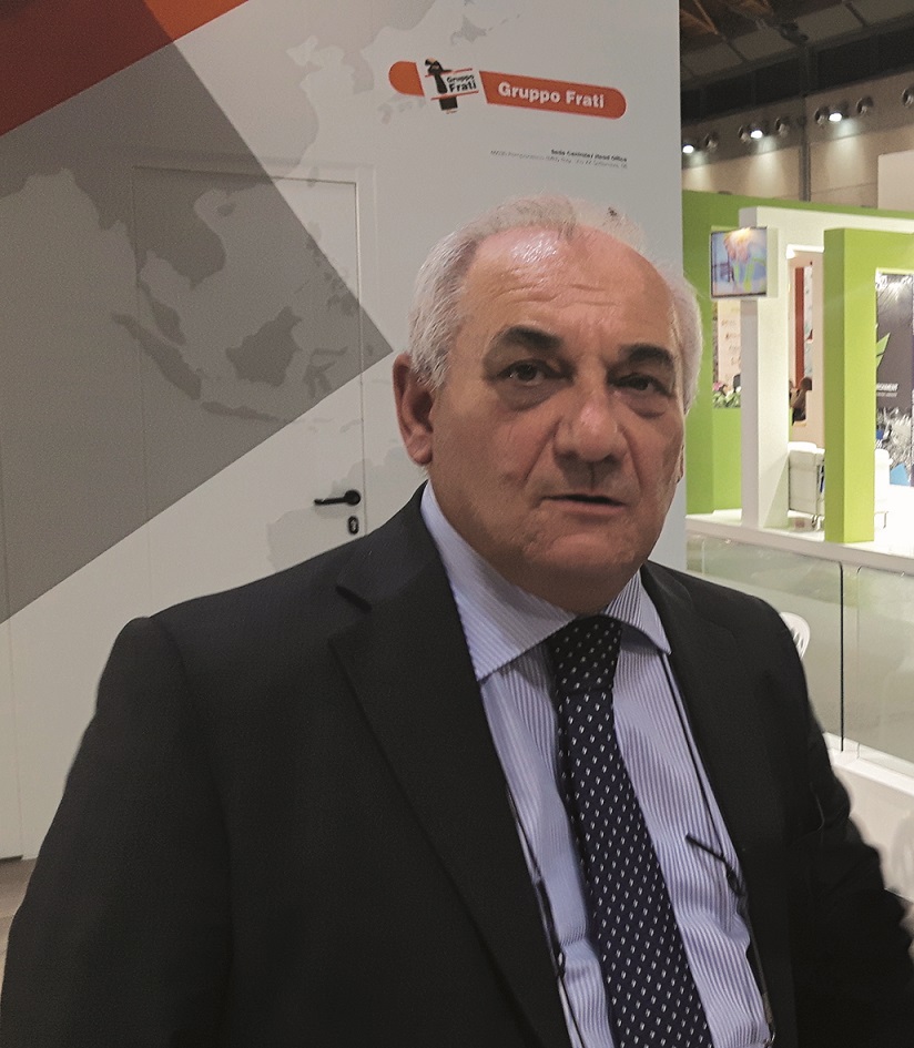 Mezzo secolo (e di più) nel segno dell'ecologia - Rilegno